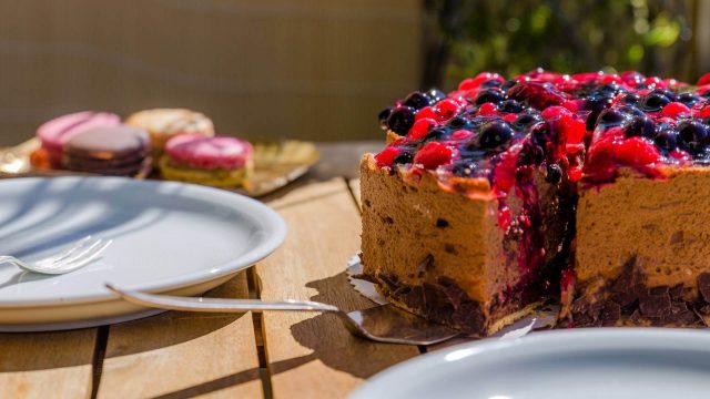 5 Splendid Ways to Use the Overripe Fruit in Your Restaurant