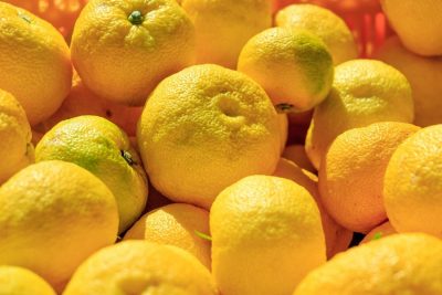 8 Types of Citrus Fruits and How to Use Them