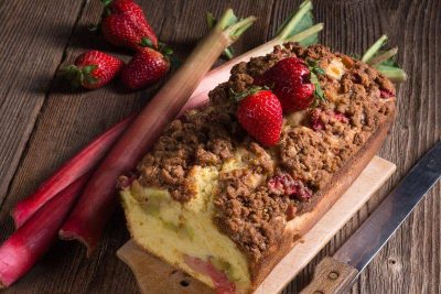 Rhubarb: Is it a Fruit or a Vegetable? | Riviera Produce