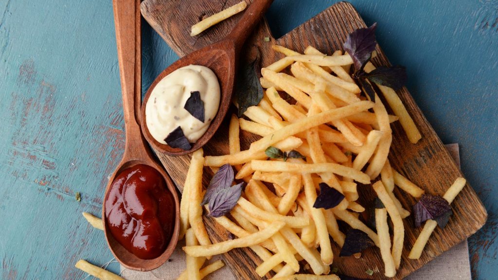 French Fry Board (2023 Guide) Tips and Tricks | Riviera Produce