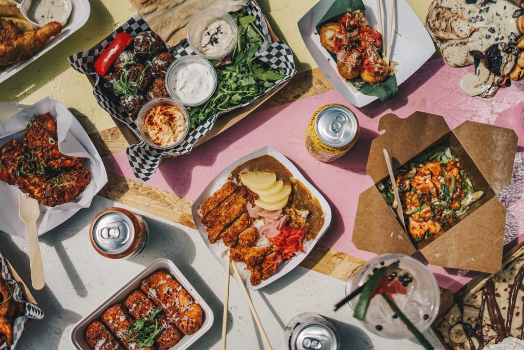 Restaurant Delivery: 10 Best Tips for Quality Menus