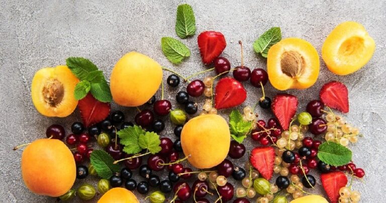Summer Fruits: 7 Best Seasonal Picks for NYC Restaurants